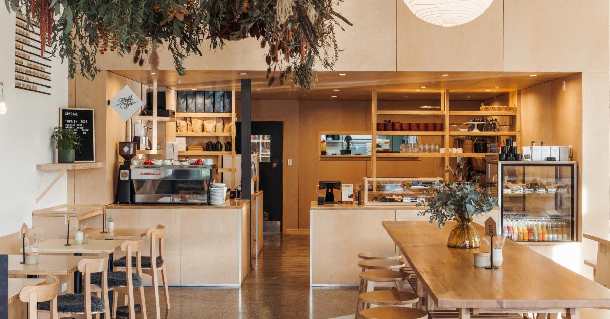 Scroggin Coffee and Eatery | Explore | Wanaka Official Website