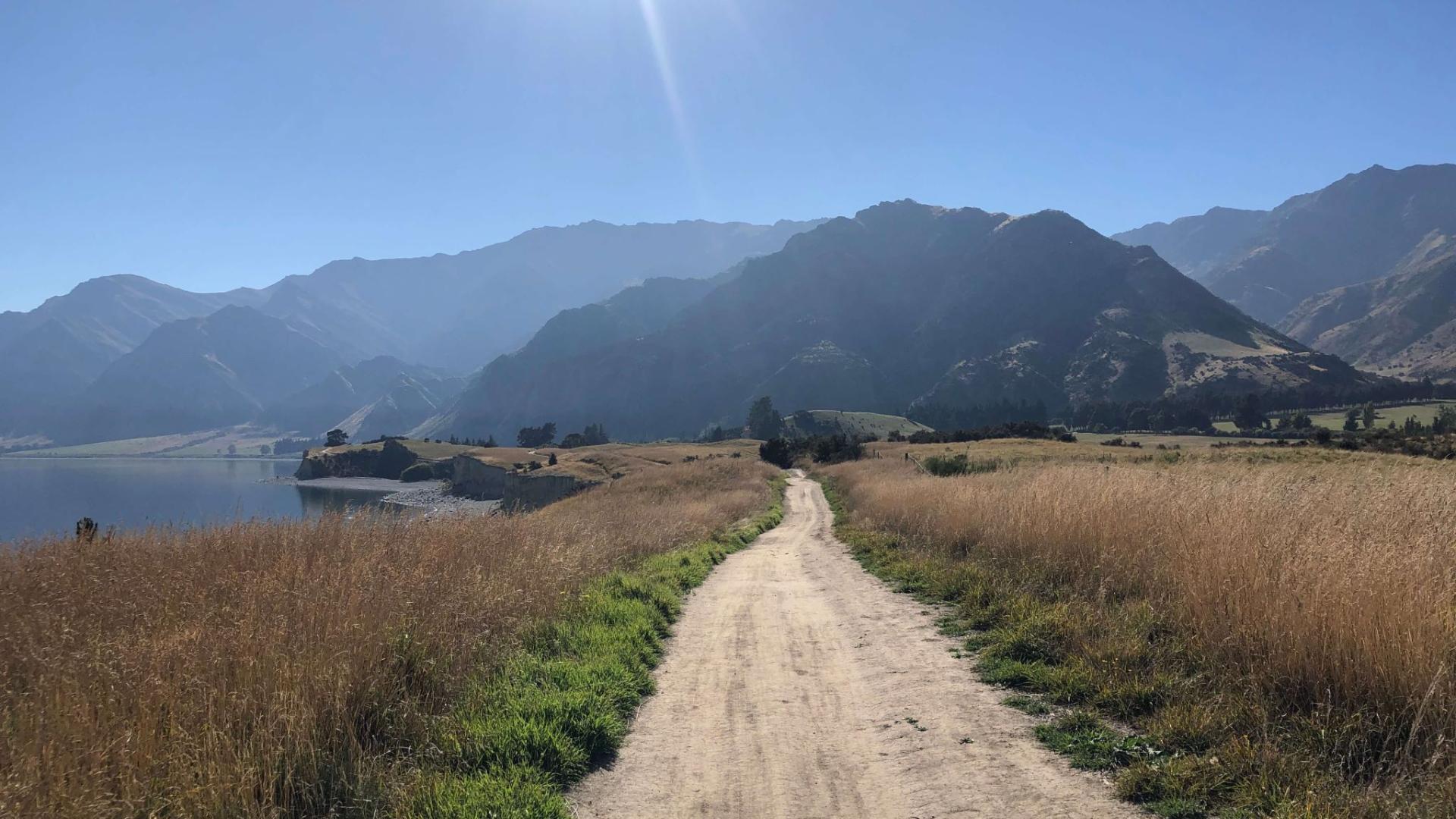 General Adventure Company | Explore | Wanaka Official Website