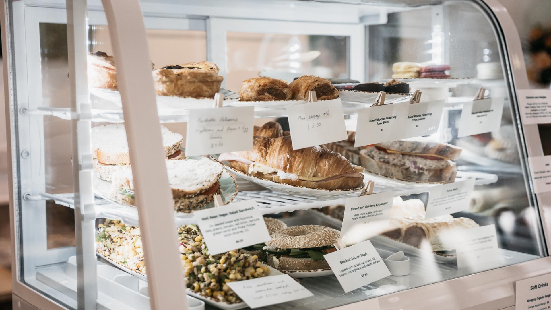 Well Bean Cafe | Explore | Wanaka Official Website