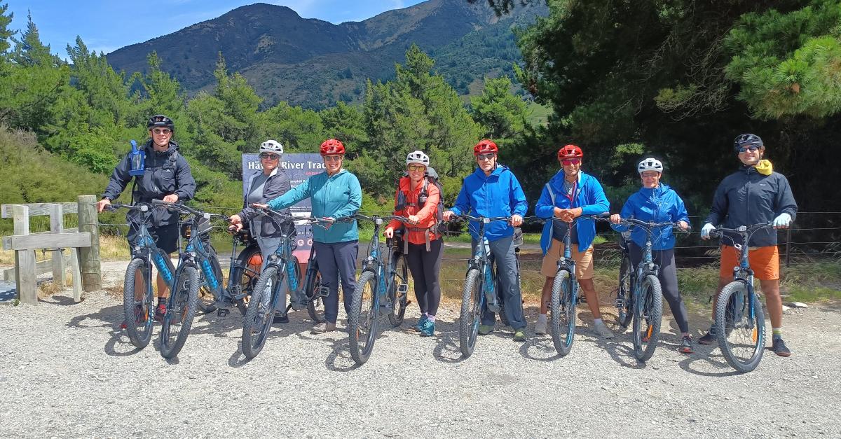 nzbiketrails | Explore | Wanaka Official Website