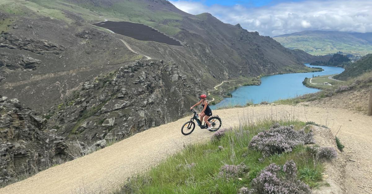 nzbiketrails | Explore | Wanaka Official Website