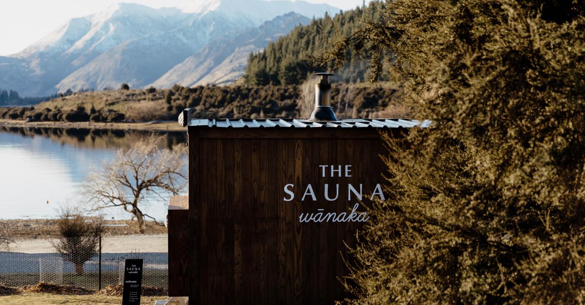 The Sauna Wānaka | Explore | Wanaka Official Website