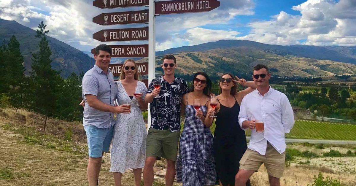 Roam Wanaka Wine Tours | Explore | Wanaka Official Website