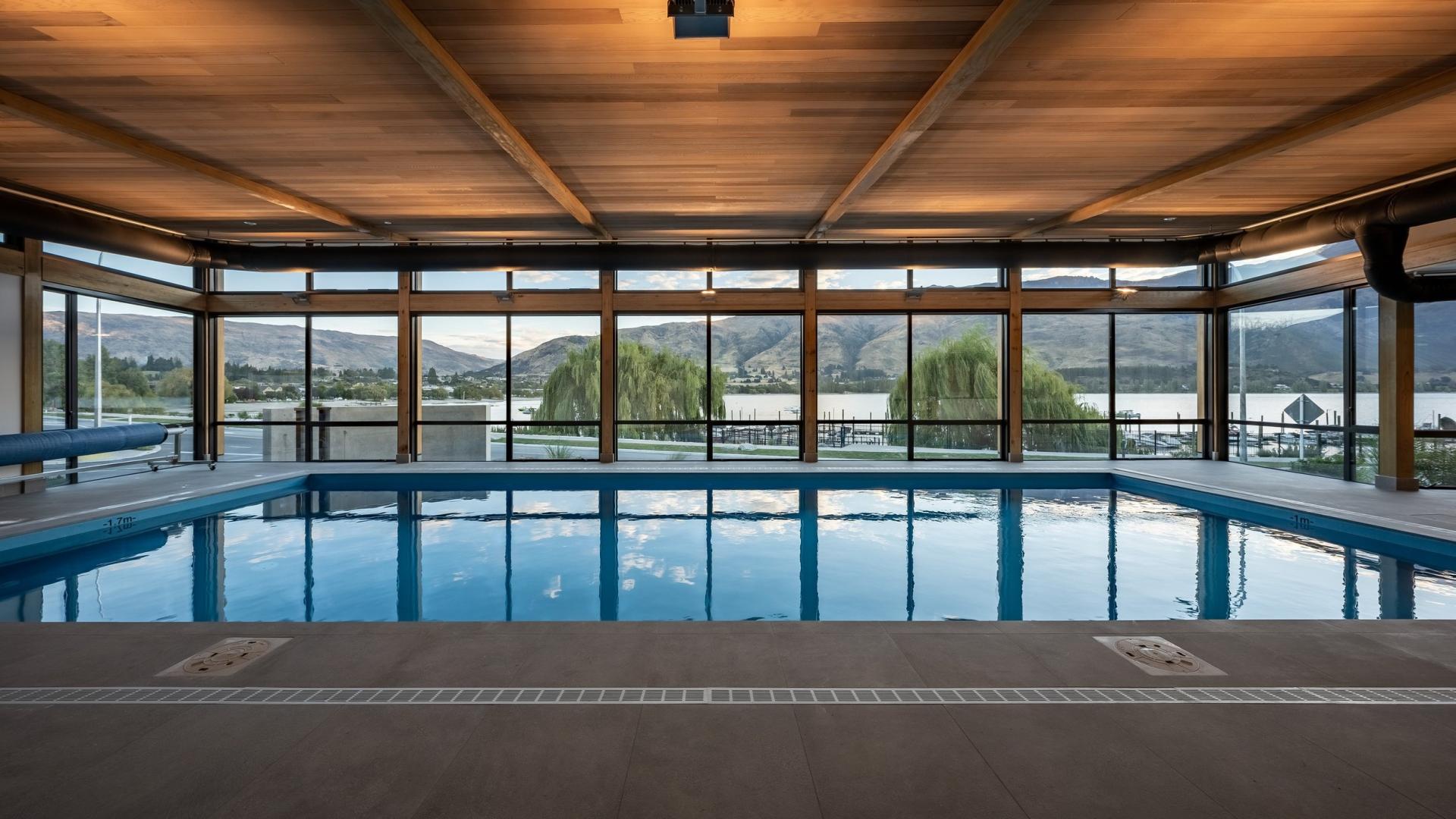 Marina Terrace Apartments | Explore | Wanaka Official Website