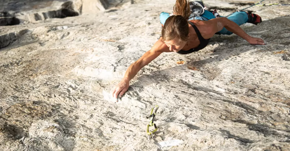 Rock Climbing with Aspiring Guides | Explore | Wanaka Official Website