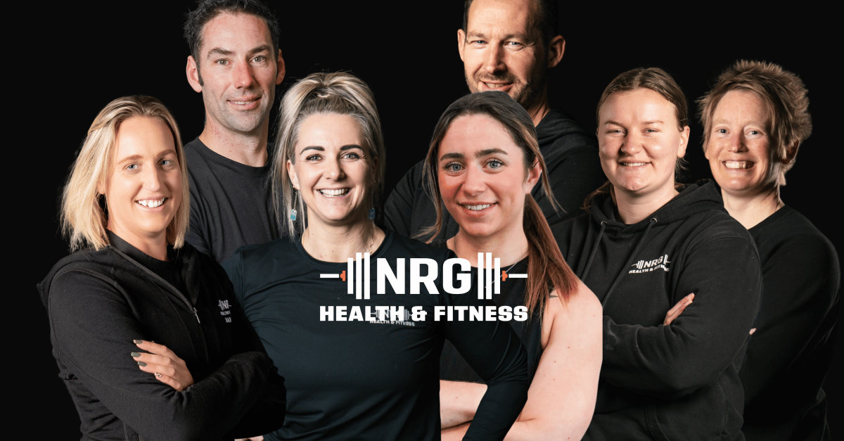 NRG Gym Wanaka | Explore | Wanaka Official Website