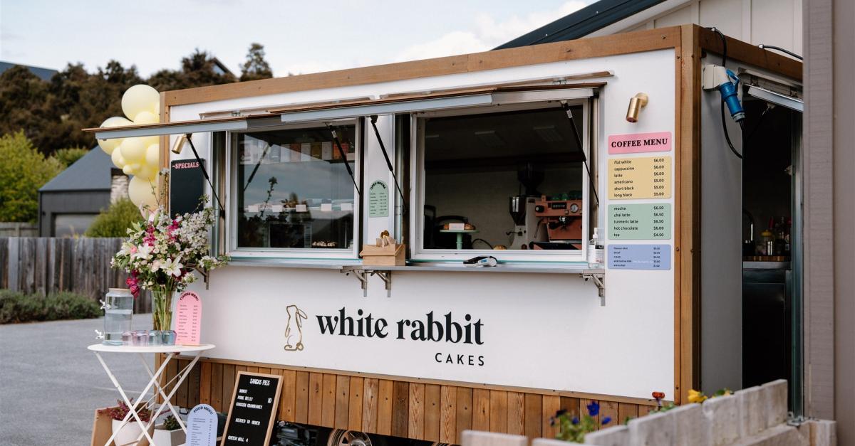 White Rabbit Cakes | Explore | Wanaka Official Website