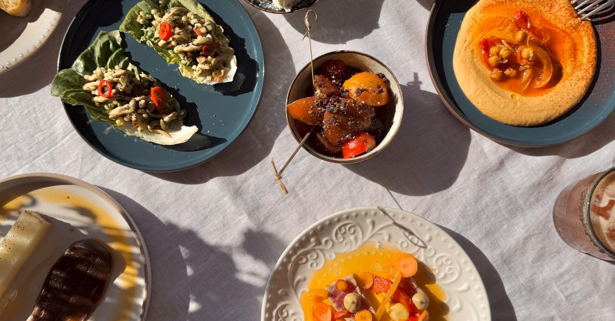 Sofi Mediterranean Restaurant | Explore | Wanaka Official Website