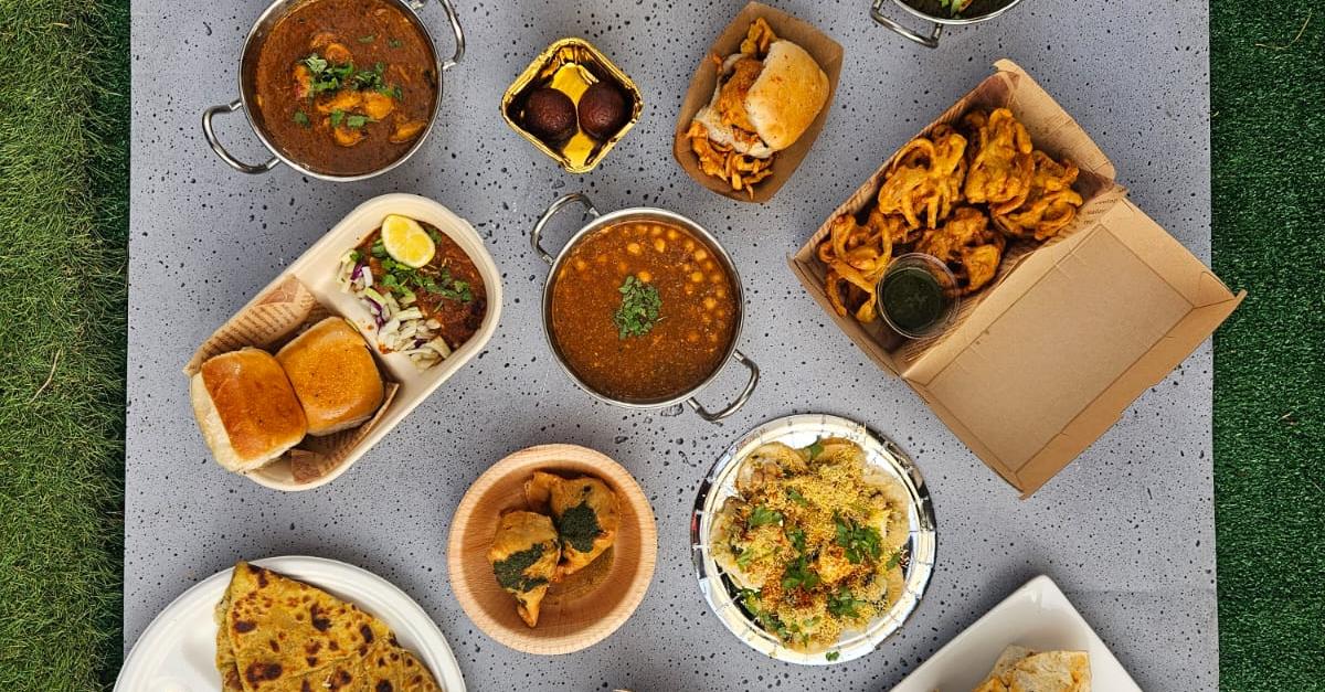 Delhi Hut Food Truck | Explore | Wanaka Official Website