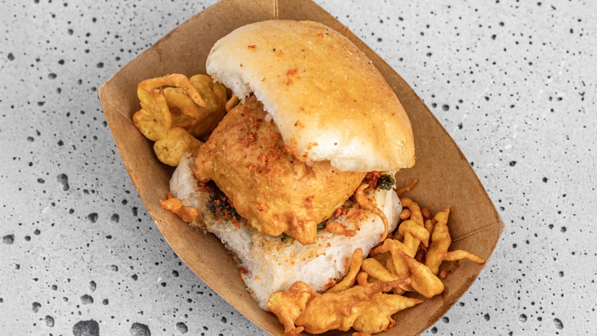 Delhi Hut Food Truck | Explore | Wanaka Official Website