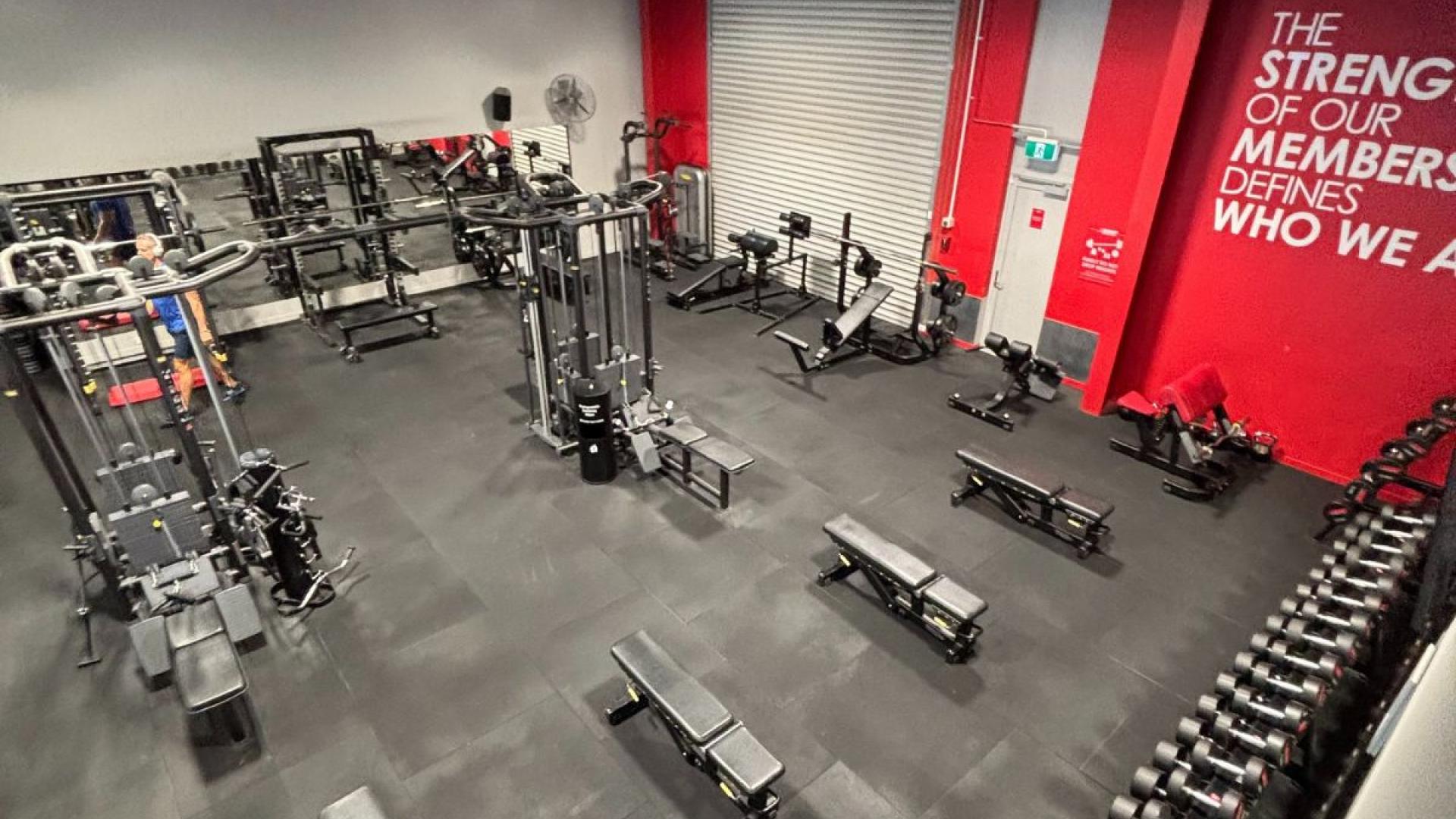 Snap Fitness Wanaka 24/7 | Explore | Wanaka Official Website