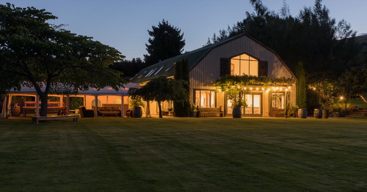 The Lookout Lodge | Explore | Wanaka Official Website