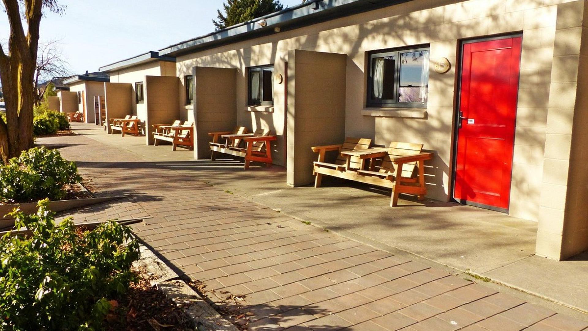 Hampshire Holiday Parks - Wānaka | Explore | Wanaka Official Website
