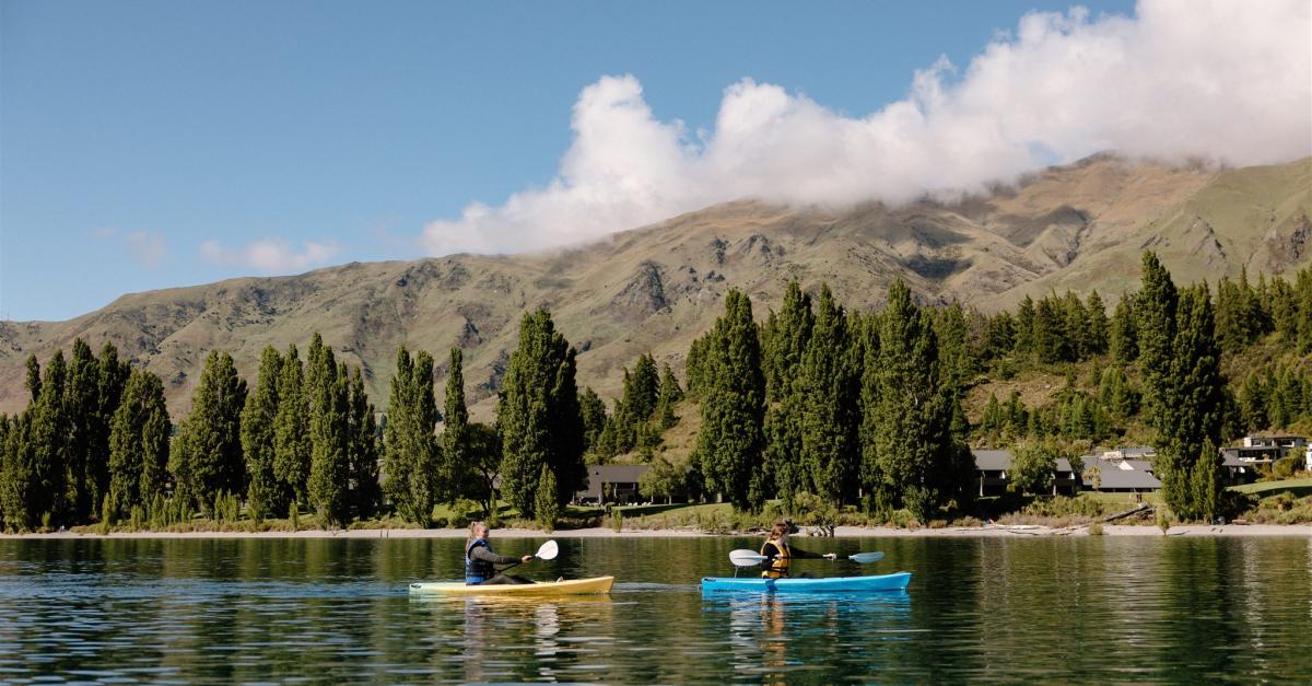 Edgewater | Explore | Wanaka Official Website