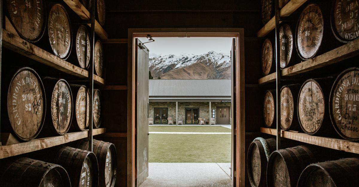 Cardrona Distillery | Explore | Wanaka Official Website