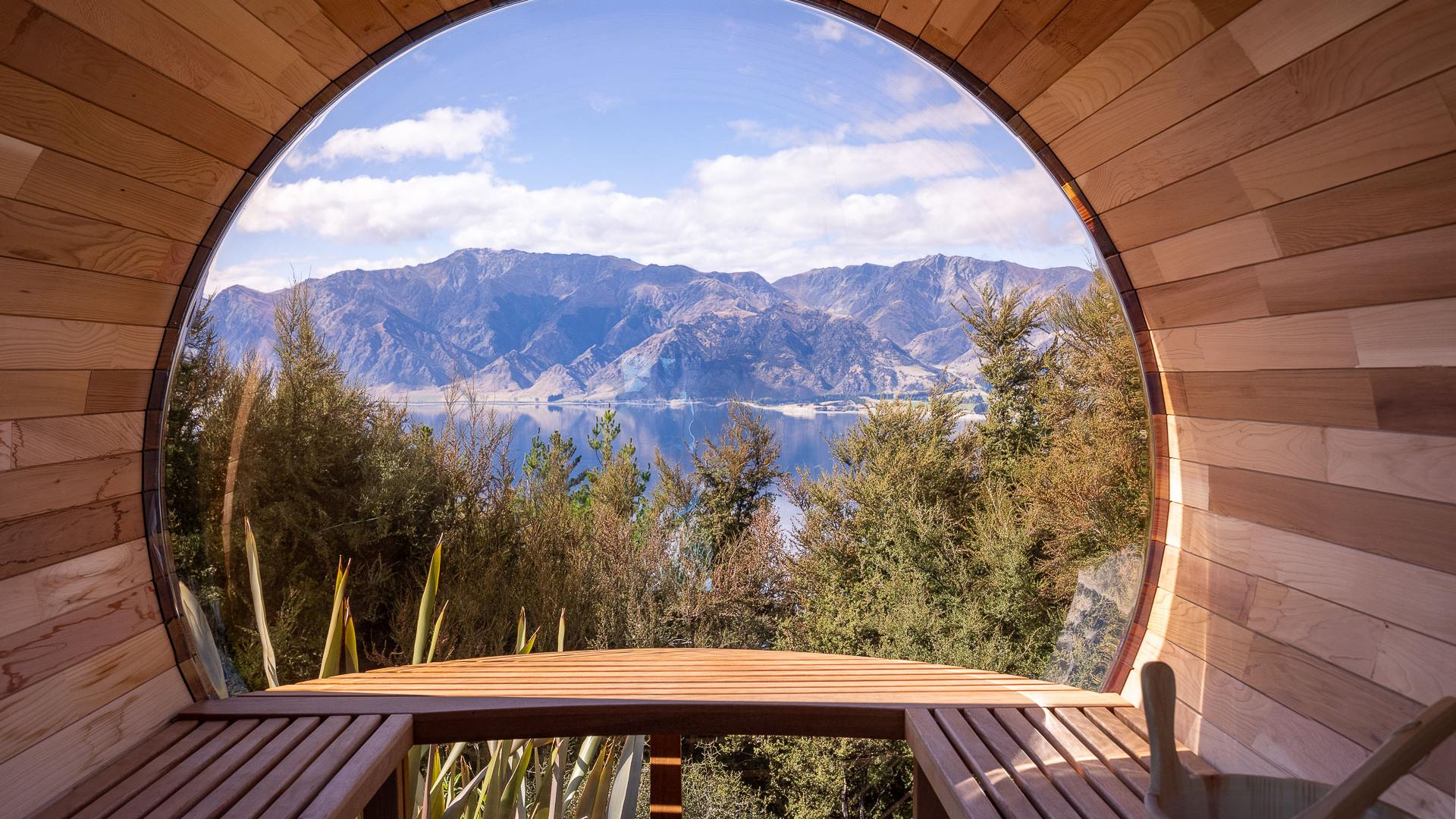 Lake Hawea View | Explore | Wanaka Official Website