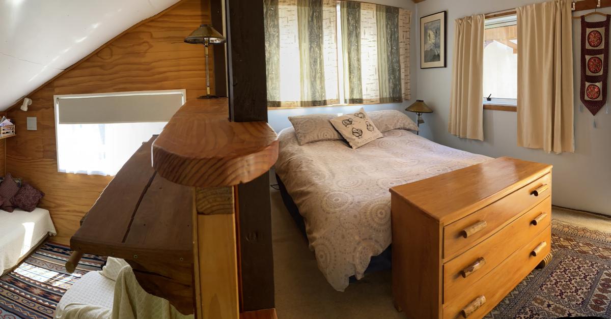 Alpinism Studio Cottage | Explore | Wanaka Official Website