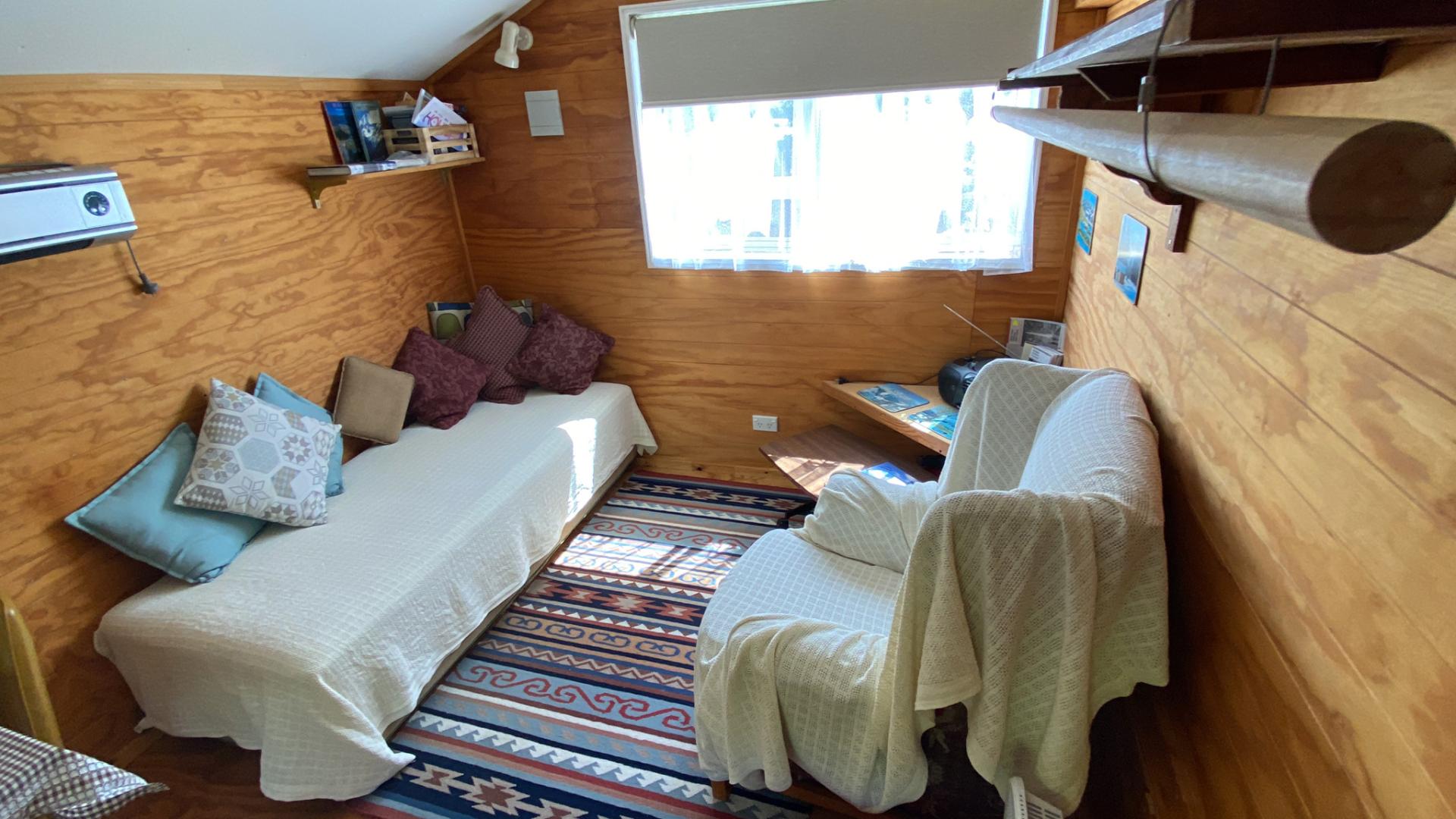 Alpinism Studio Cottage | Explore | Wanaka Official Website