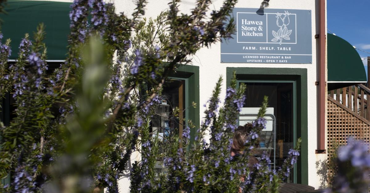 Hawea Store & Kitchen | Explore | Wanaka Official Website