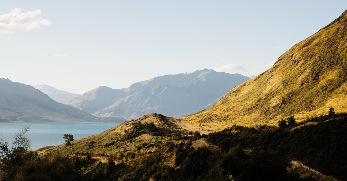 Dingle Burn Track | Explore | Wanaka Official Website