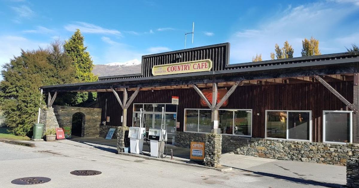 Makarora Country Cafe and Camp | Explore | Wanaka Official Website