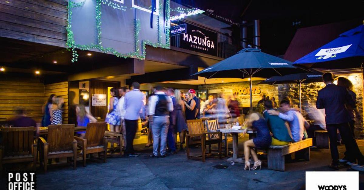 Woodys Sports Bar | Explore | Wanaka Official Website