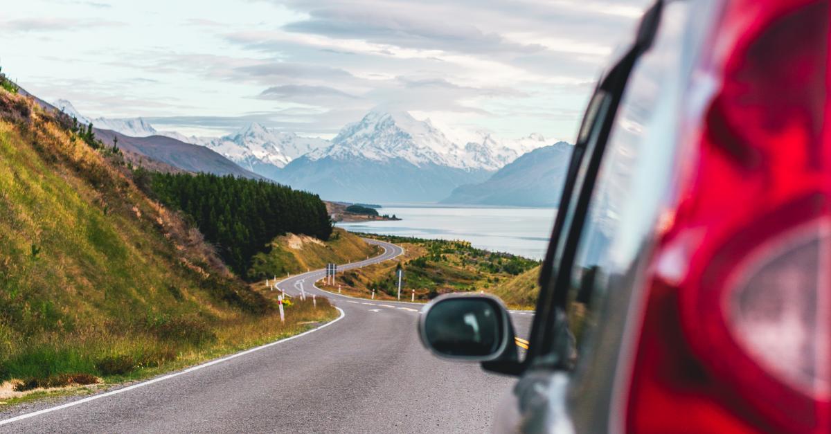 Adventure Rental Cars | Explore | Wanaka Official Website