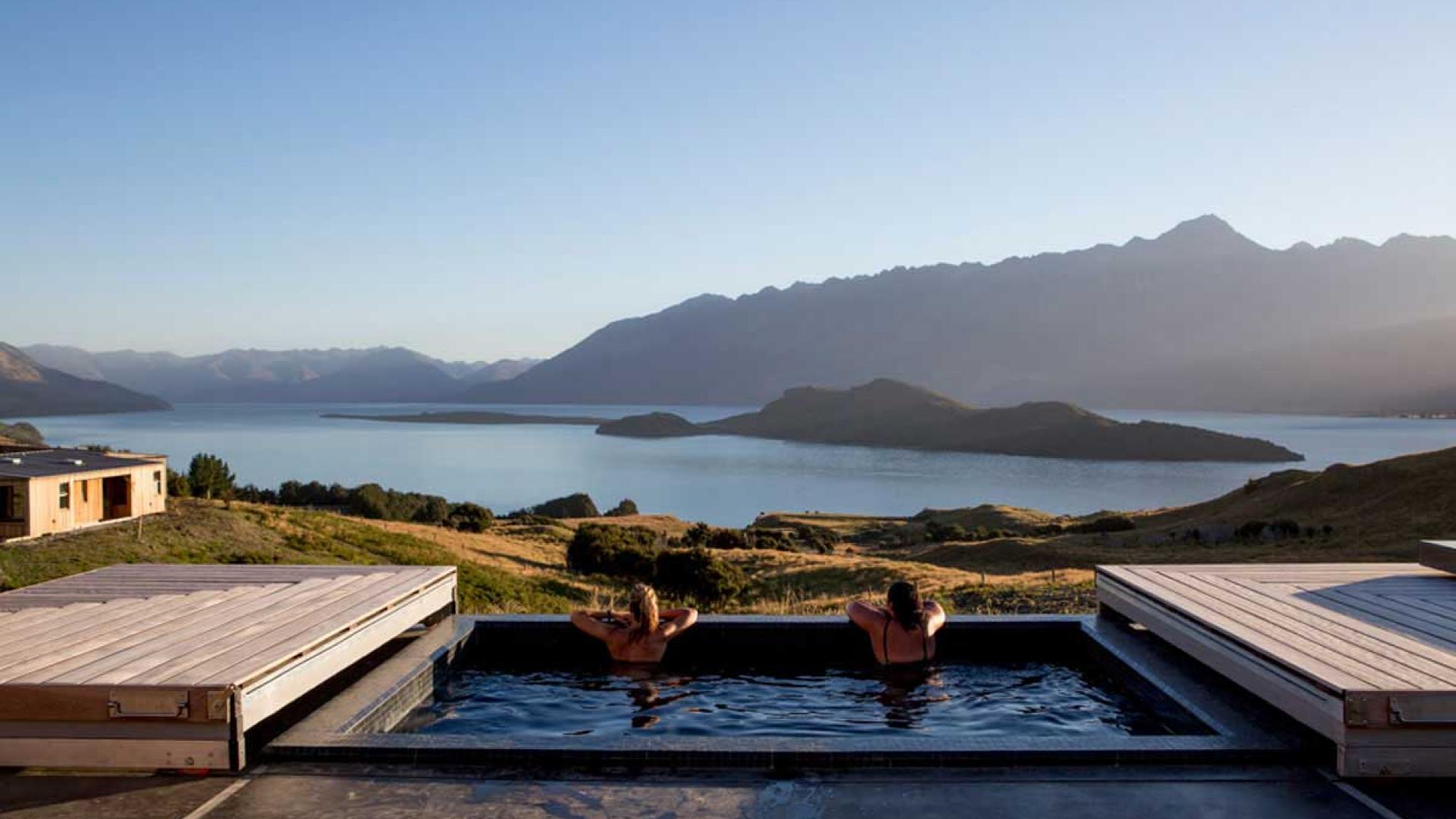 New Zealand Luxury Escapes | Explore | Wanaka Official Website