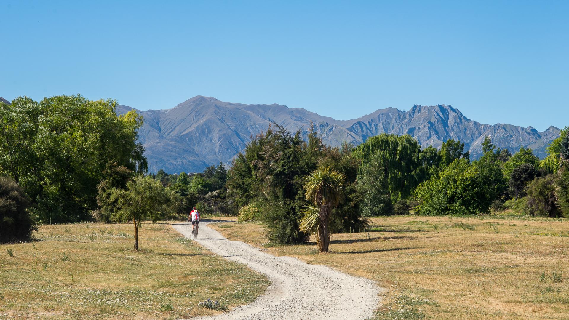 Beacon Point Walk | Explore | Wanaka Official Website