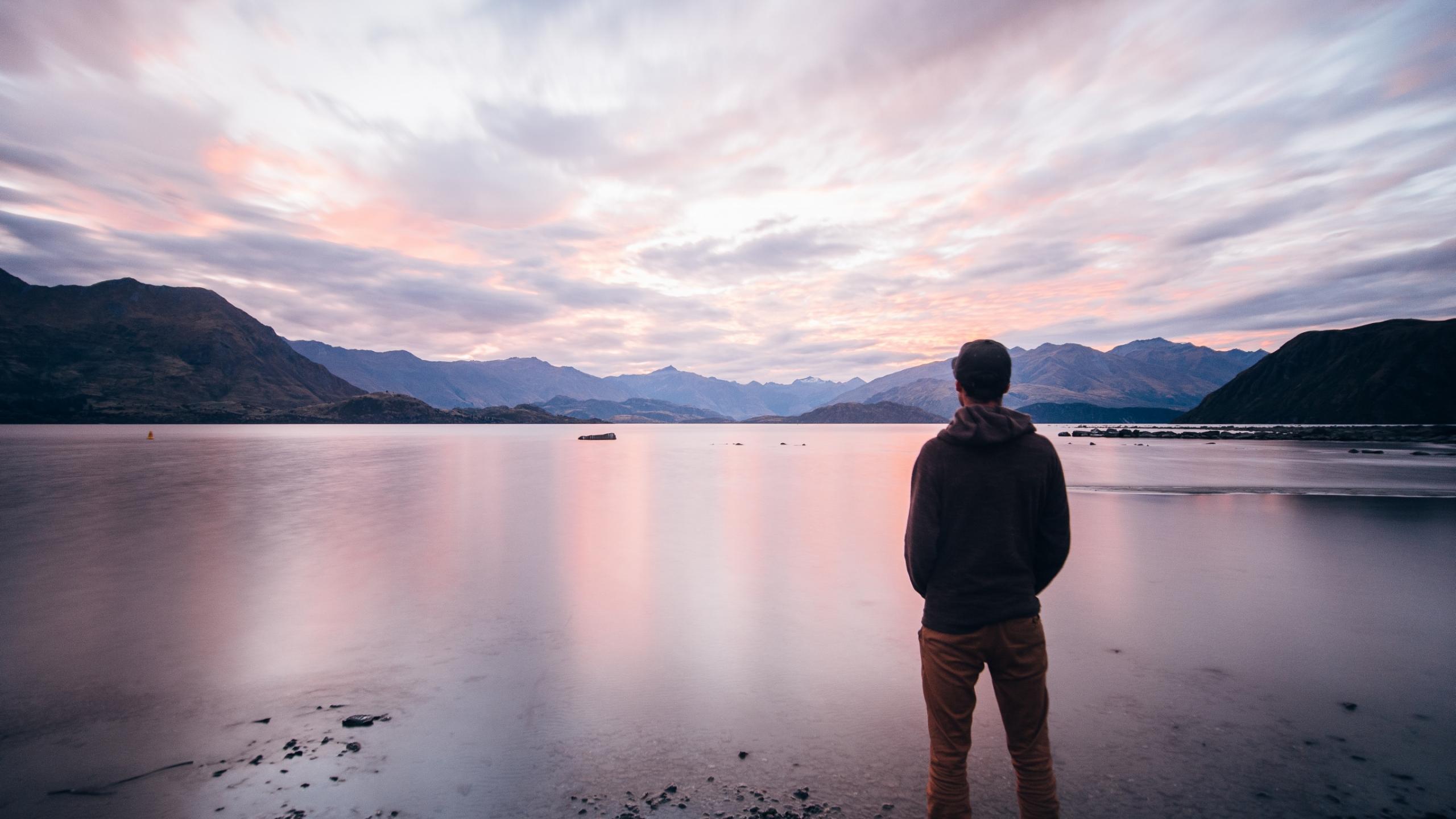 Beacon Point Walk | Explore | Wanaka Official Website
