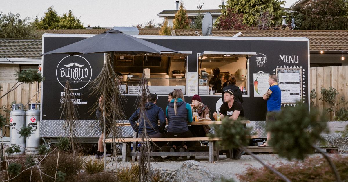 Burrito Craft | Explore | Wanaka Official Website