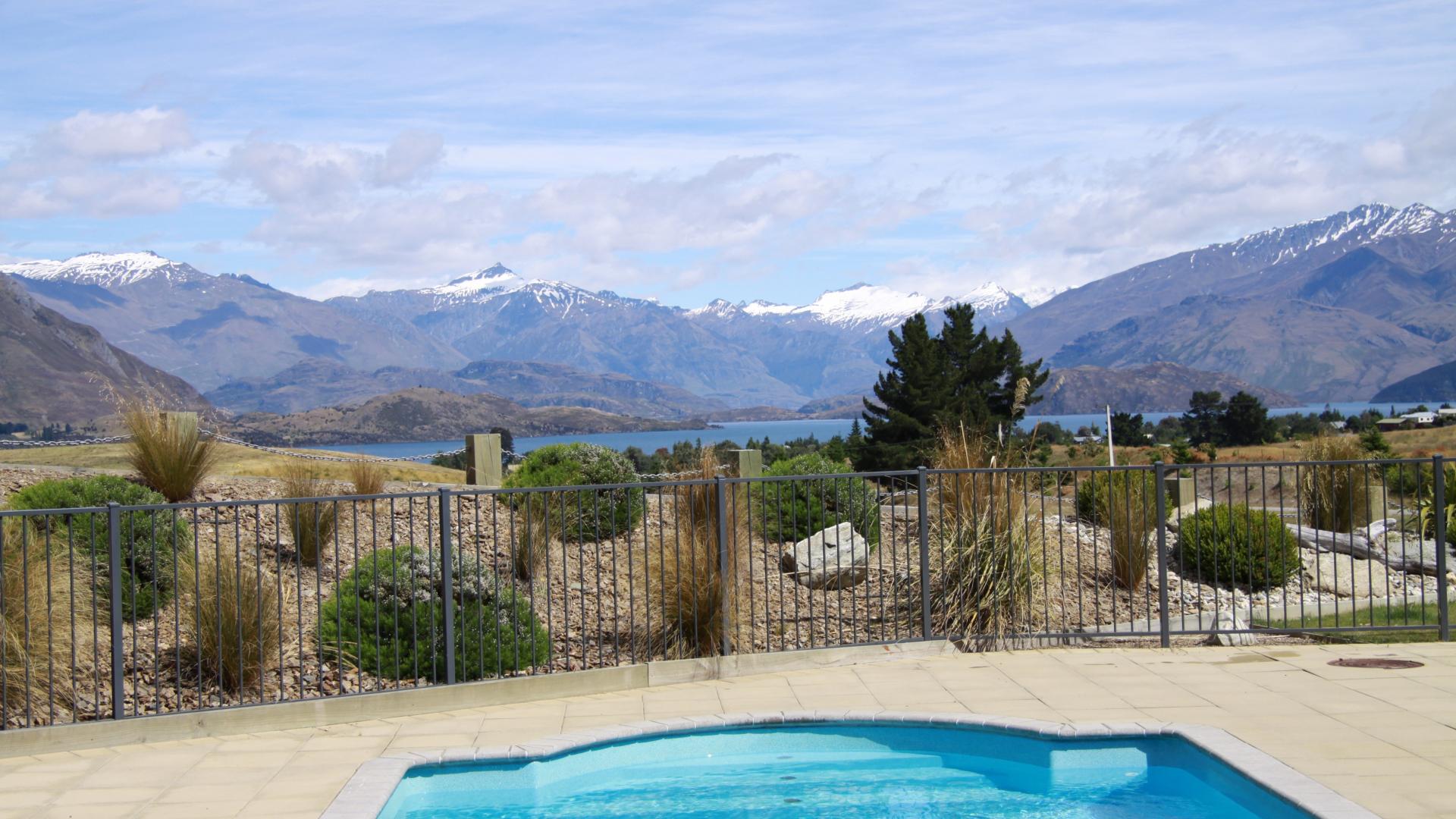 Alpine Resort Wanaka - THC Hotels & Resorts | Explore | Wanaka Official ...
