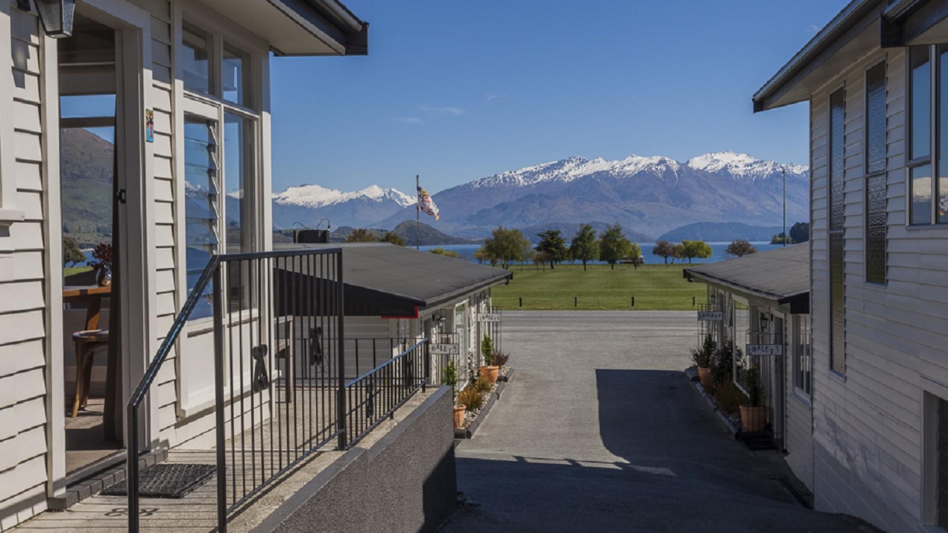 Wanaka View Motel | Explore | Wanaka Official Website