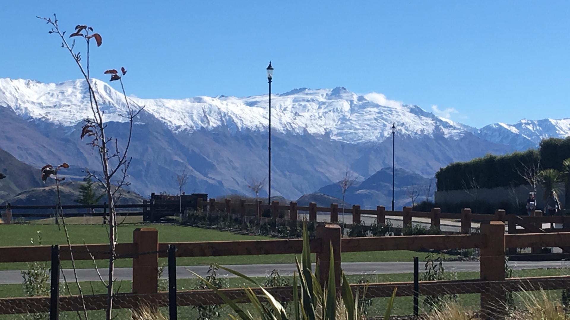 Minaret Ridge Retreat | Explore | Wanaka Official Website