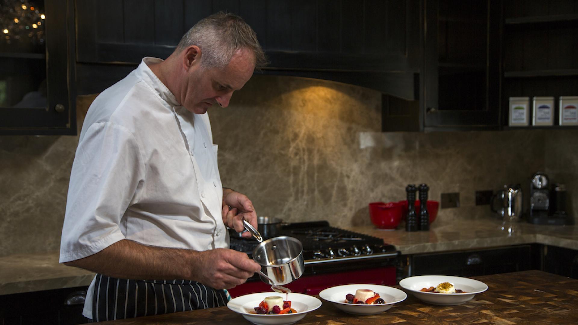 Mahu Whenua - Ridgeline Homestead & Eco Sanctuary | Explore | Wanaka ...