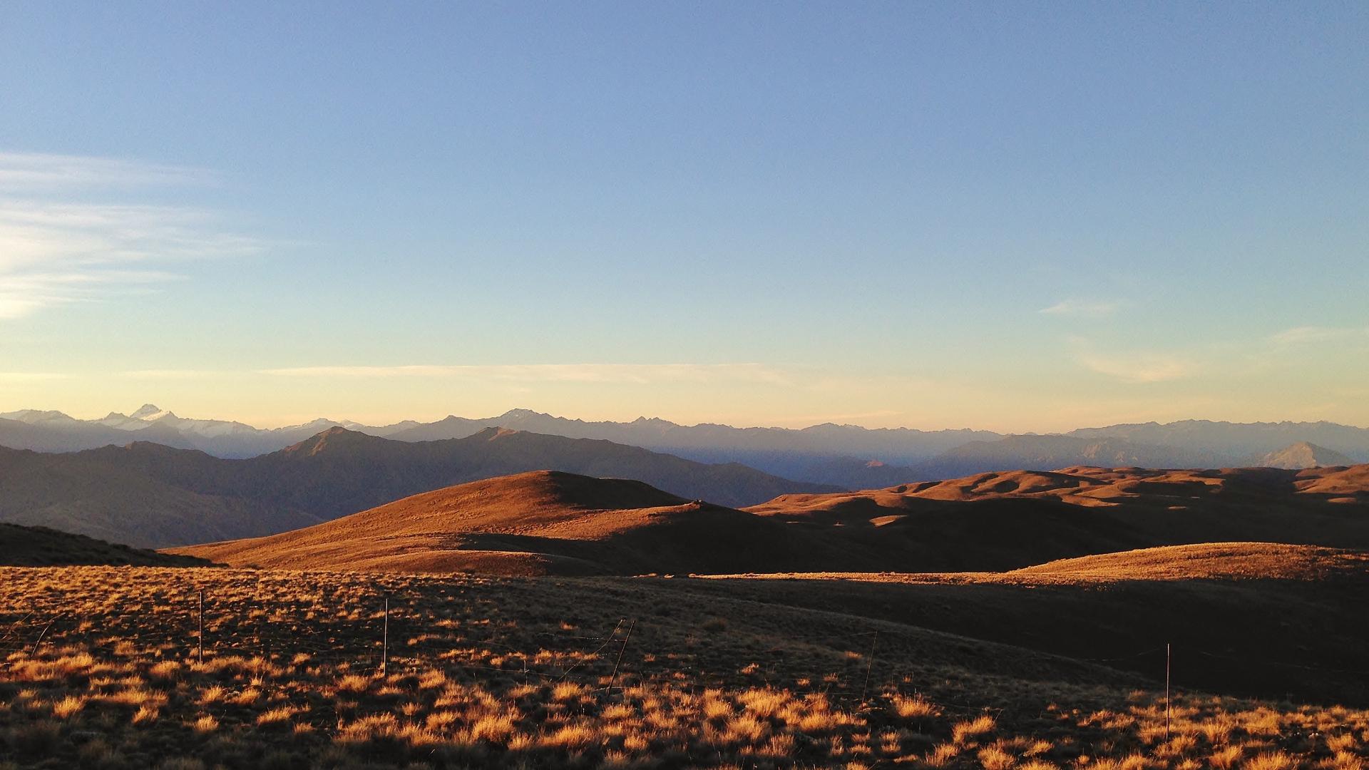 Pisa Conservation Area Tracks | Explore | Wanaka Official Website