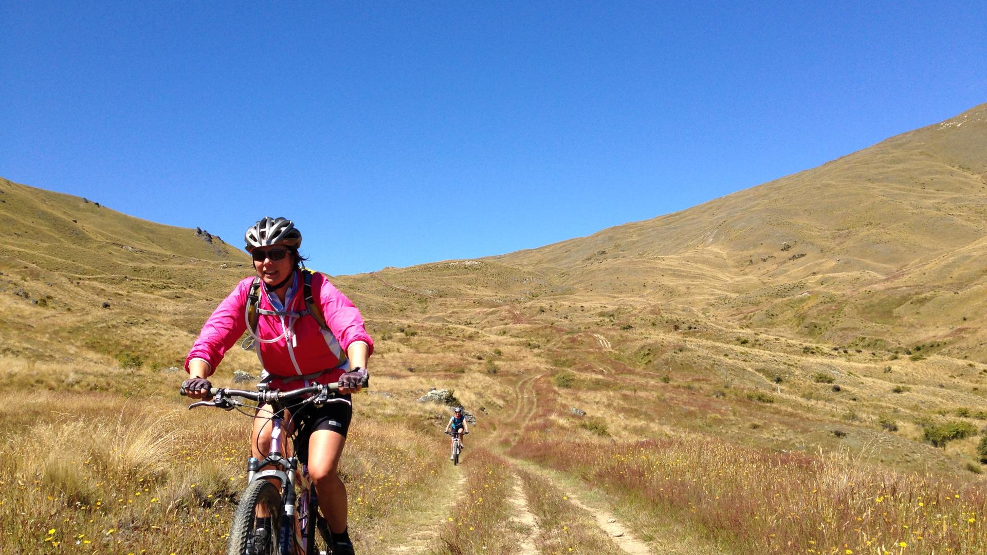 Pisa Conservation Area Tracks | Explore | Wanaka Official Website