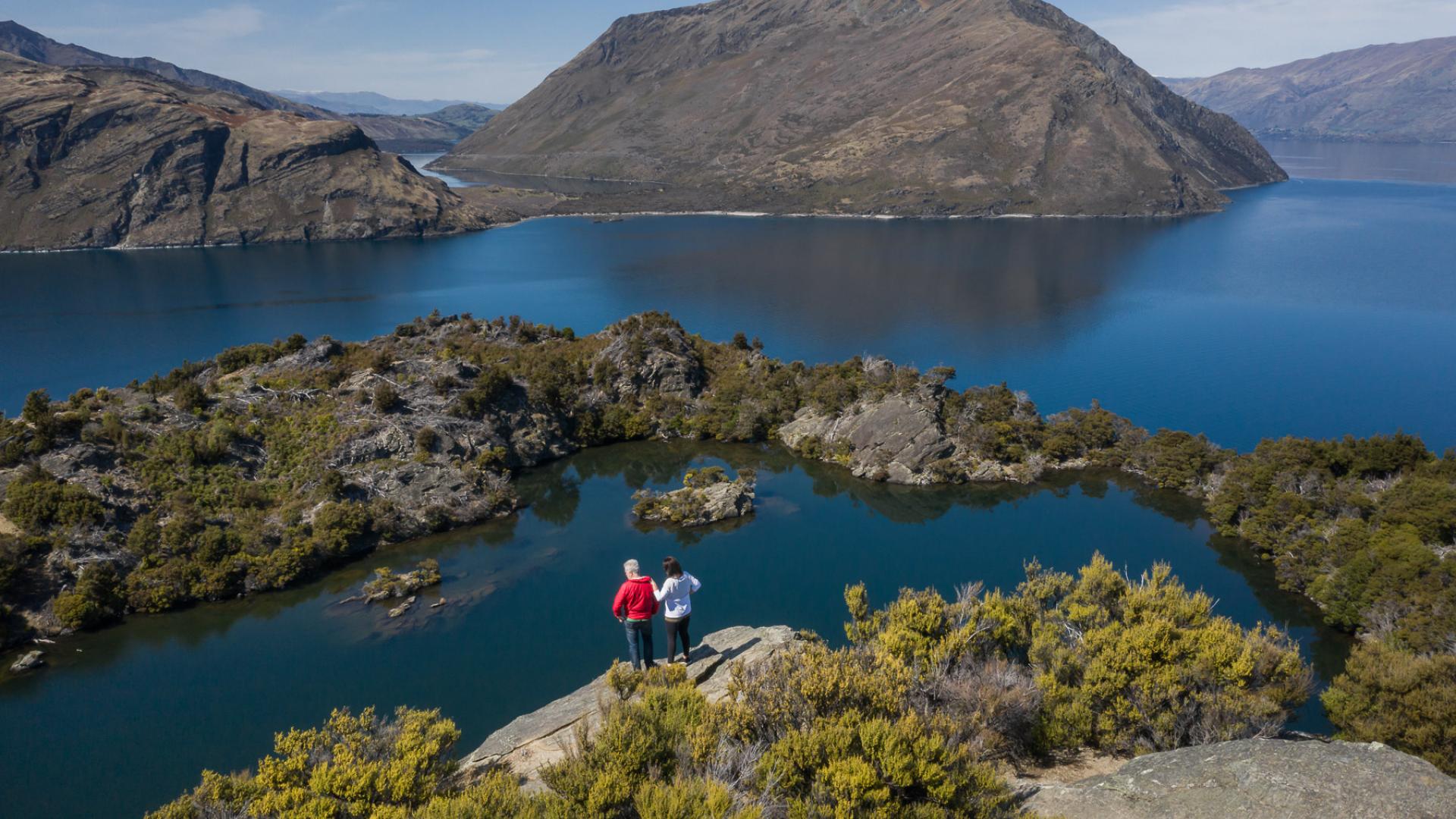 Wanaka Water Taxi | Explore | Wanaka Official Website