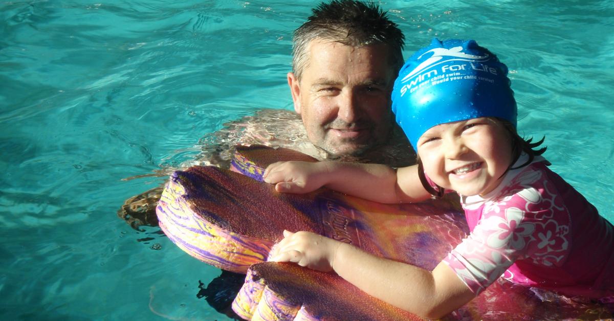 Wānaka Pool | Explore | Wanaka Official Website