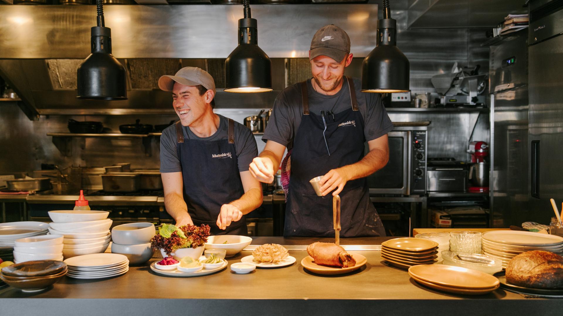 Muttonbird | Explore | Wanaka Official Website