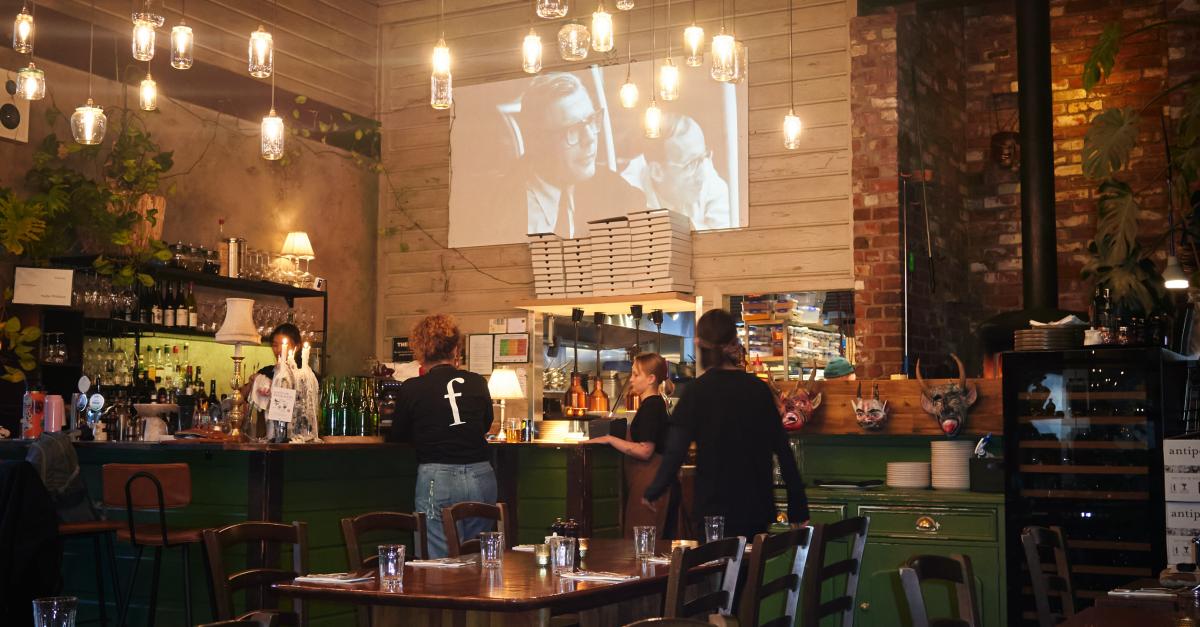 Francesca Restaurant Wanaka | Explore | Wanaka Official Website