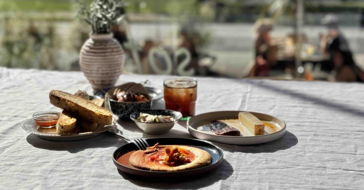 Sofi Mediterranean Bar & Grill | Explore | Wanaka Official Website