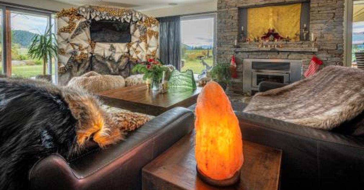 The Artist's House, Wanaka NZ | Explore | Wanaka Official Website