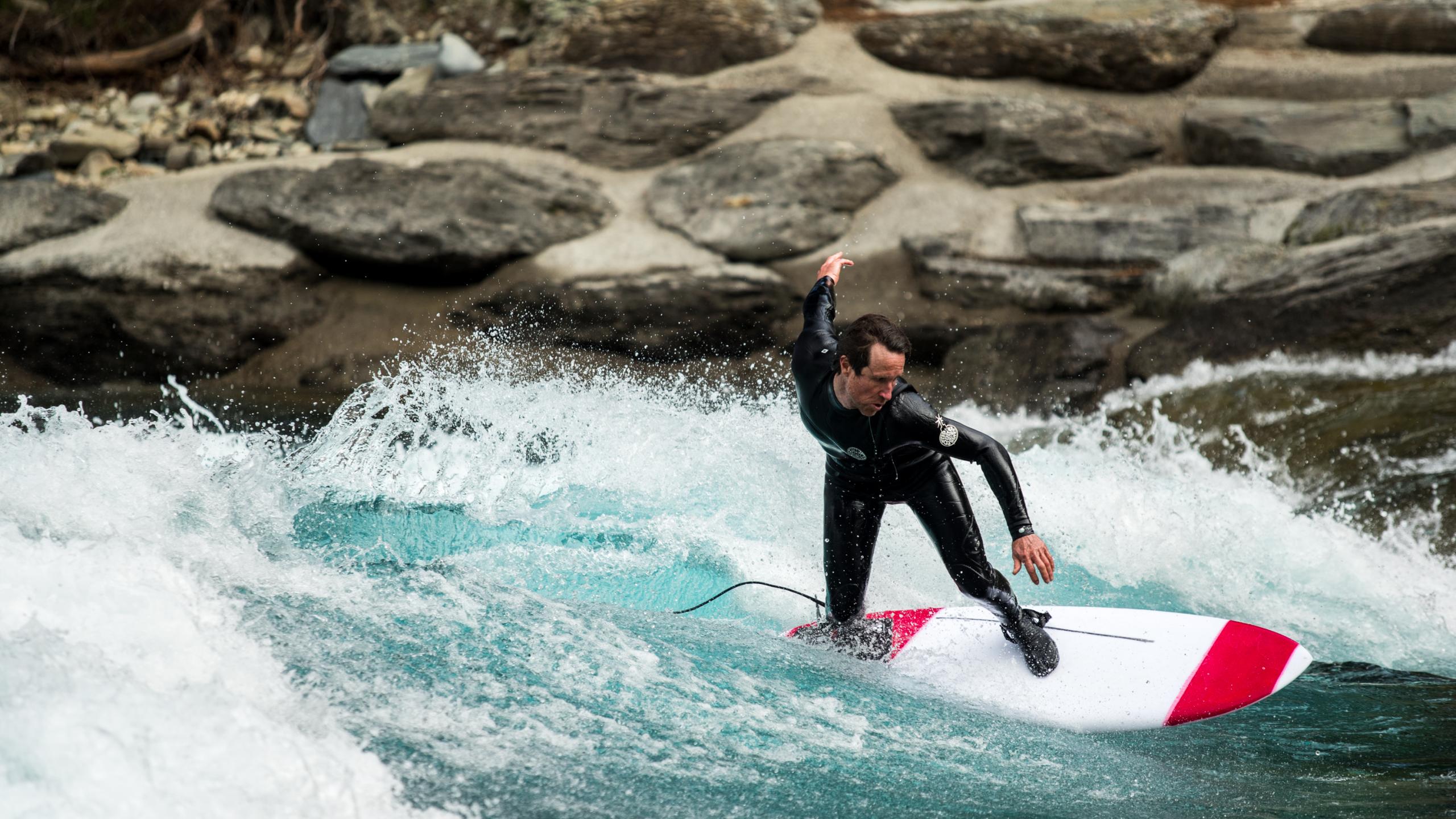The Hāwea Wave | Explore | Wanaka Official Website