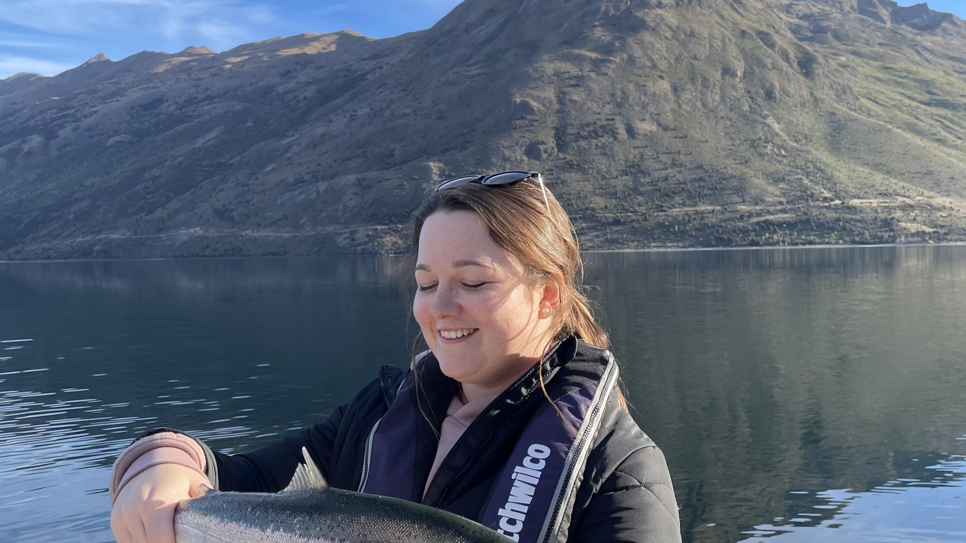 Wanaka Fishing Charters | Explore | Wanaka Official Website