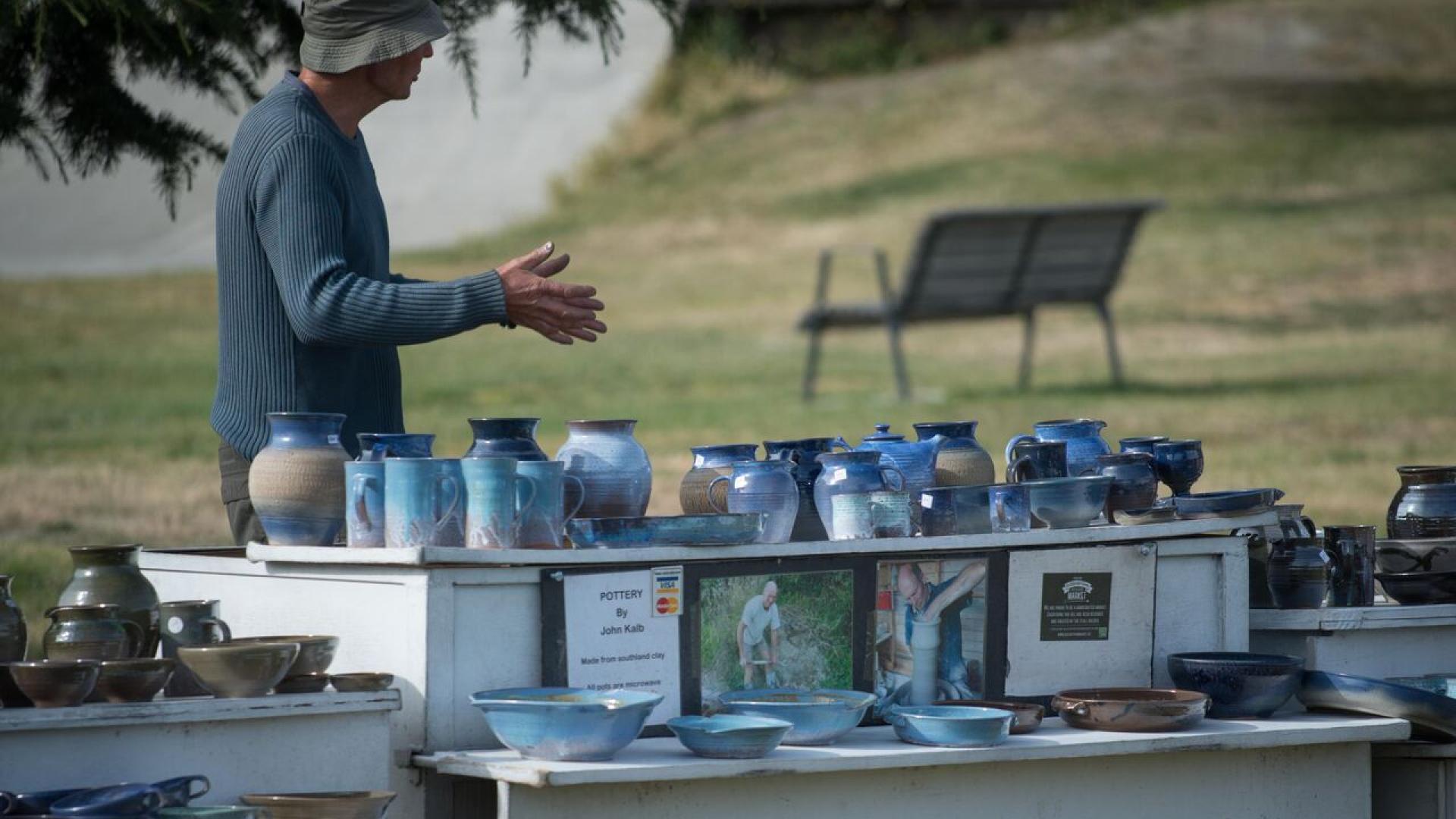 Wanaka Craft Market | Explore | Wanaka Official Website