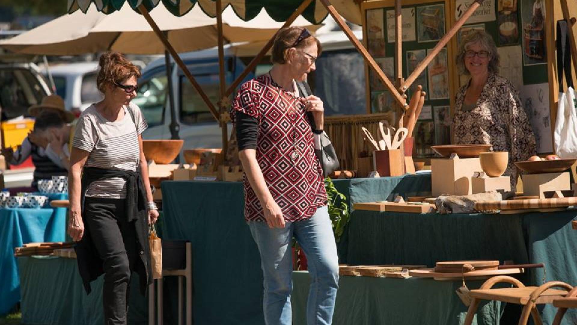 Wanaka Craft Market | Explore | Wanaka Official Website