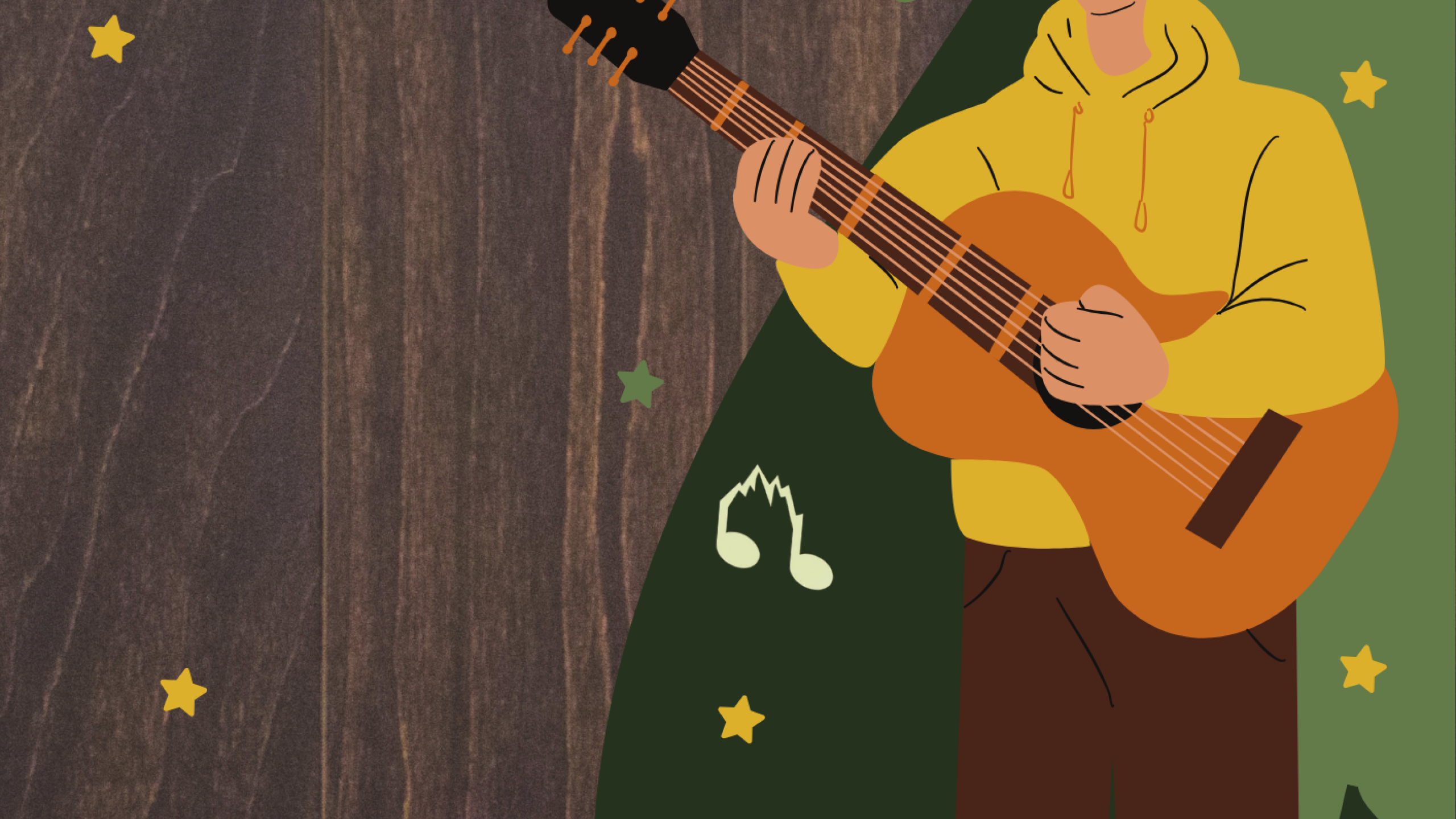 Open Mic Night | Explore | Wanaka Official Website